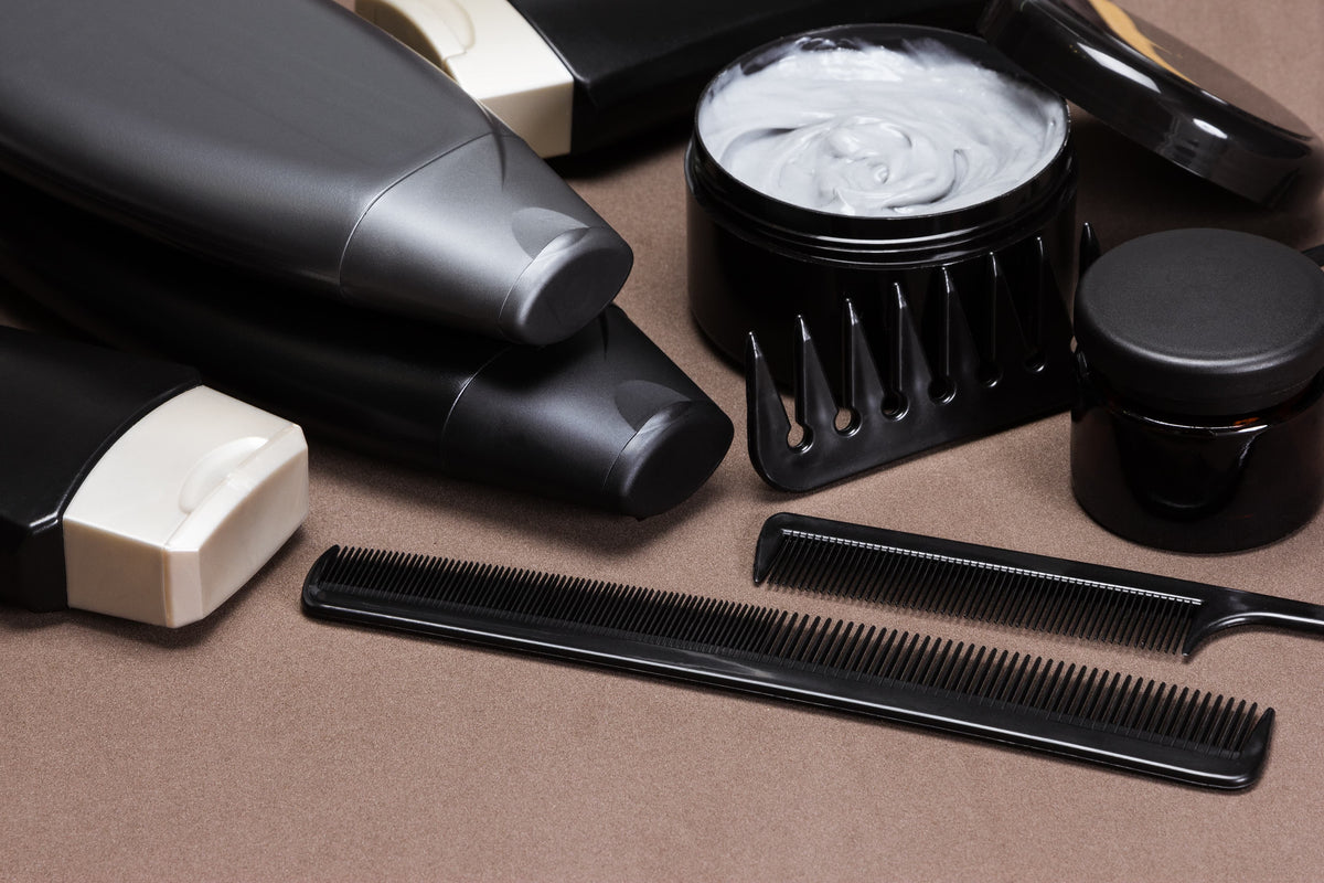 5 Essential Hair Products Every Man Needs | Kult The Salon